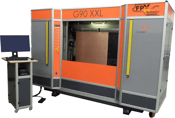 Flying Probe Electrical Tester