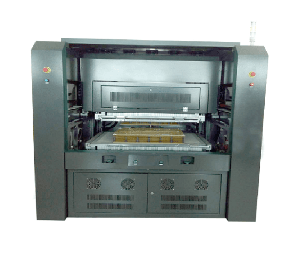 Electrical Tester Universal Grid Machine