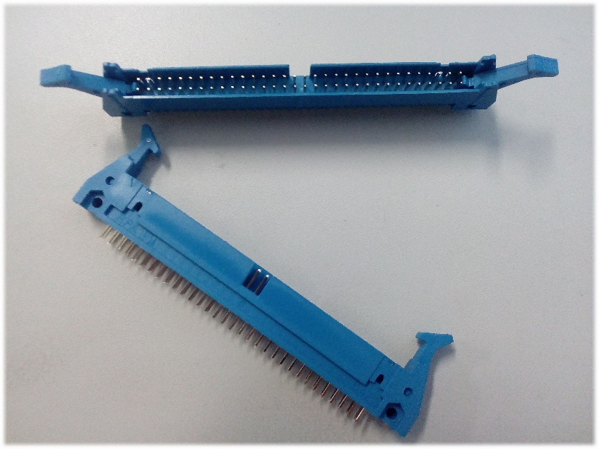 Electrical Tester • Dedicated Fixture • 4-Wire Kelvin