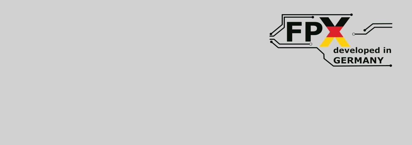 Flying Probe Software FPX